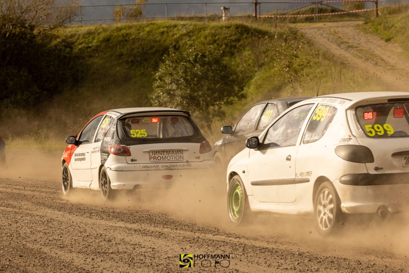 Rallycross/Crosskart Dm 2025 - Motorsport Nordjylland